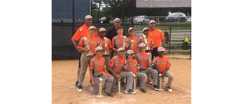 Bowie Boys and Girls Club